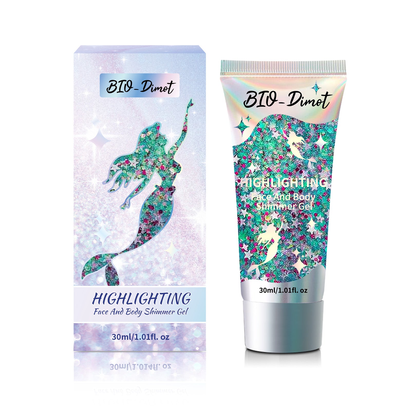 BIO-Dimot-Hose Flashing – High-Strength Hose Sealant – HaiyiBeauty