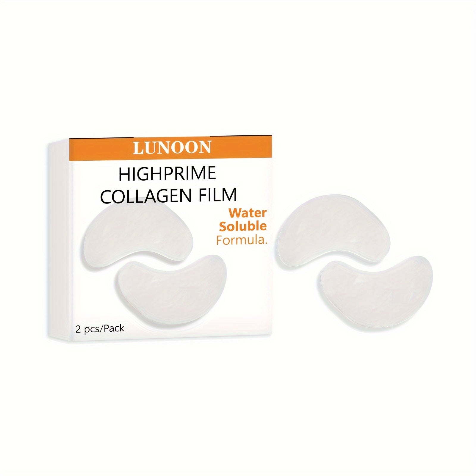 LUNOON High Quality Collagen Membrane – OEM & Private Label – HaiyiBeauty